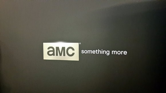 AMC se estrena en España – Blog Seriously