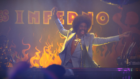 The Get Down. Disco, hip-hop y despiporre – Blog Seriously